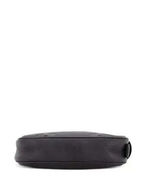 LOUIS VUITTON Monogram Empreinte Giant Mini Hobo Bag