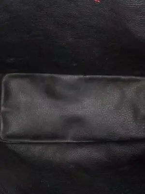 Goyard 2023 Mini Goyardine Reversible Anjou Tote Bag