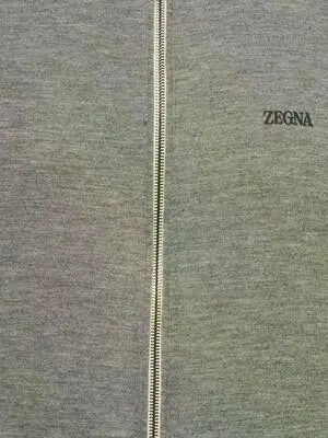 Ermenegildo Zegna Brezza Reversible Jacket