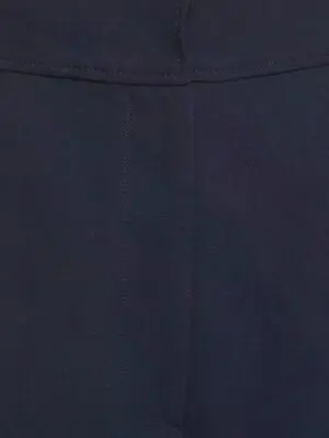 ROKSANDA Wide-leg Gabardine Trousers
