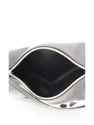 THE ROW 90's Top Handle Bag Leather Shoulder Bag
