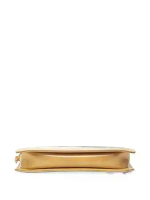 LOUIS VUITTON 2000 Monogram Vernis Pochette Lexington Shoulder Bag