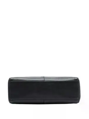 Burberry 2000-2017 Leather Handbag