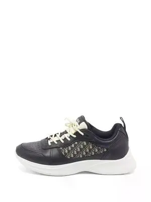 Dior Perforated Sneakers For Men