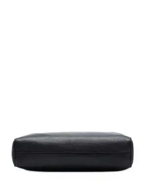 Bottega Veneta Madras Sfumato Brera Handbag