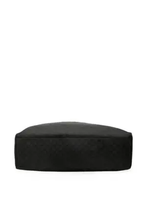 Gucci 2000-2015 Gg Nylon Travel Bag