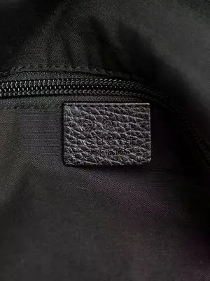 Gucci 2000-2015 Gg Nylon Travel Bag