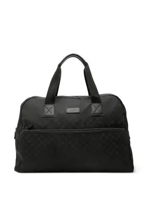 Gucci Utility Travel Bags