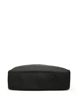 Gucci Gg Nylon Travel Bag