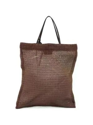 THE ROW Barn Open-top Tote Bag