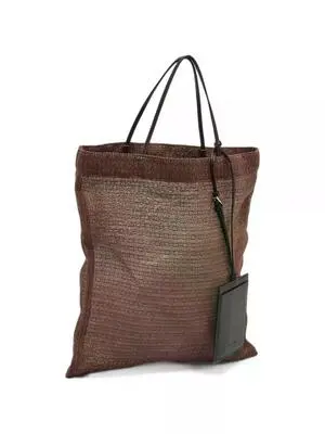 THE ROW Barn Open-top Tote Bag