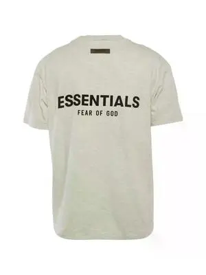 Fear Of God Essentials Printed T-shirt