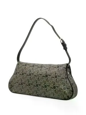 Celine Printed Shoulder Bags
