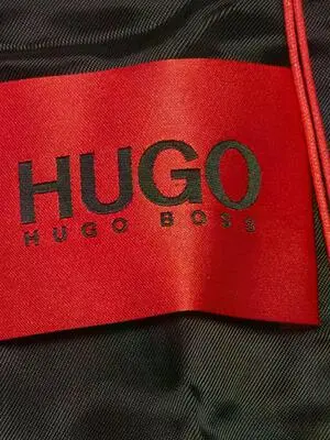 Hugo Boss Barry Gabardine Jacket