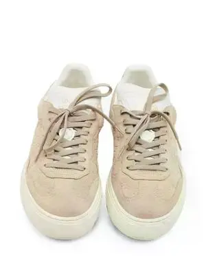 LOUIS VUITTON Groovy Monogram Sneakers