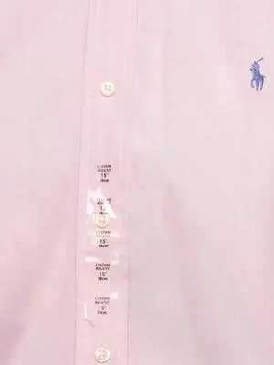 Polo Ralph Lauren Long-sleeve Button-down Shirt