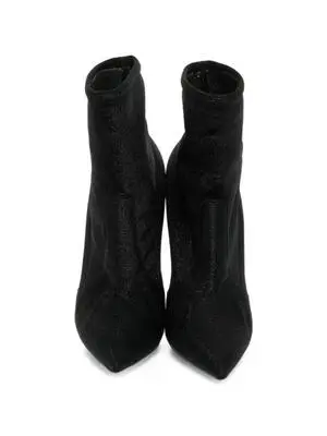 Casadei Blade Boots
