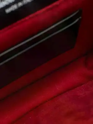 MAISON MARGIELA New Lock Flap Bag