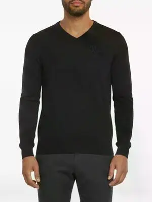 Roberto Cavalli Sweaters For Men