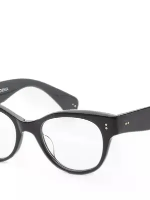 Garrett Leight Cat Eye Eyewear For Women