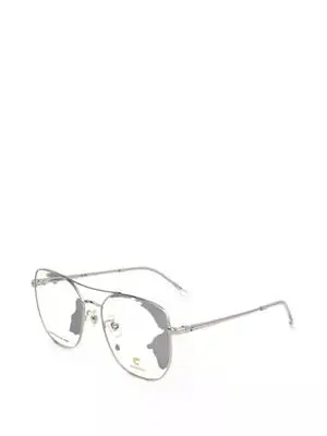 Carrera Eyewear Pilot-frame Glasses