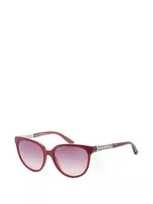 SWAROVSKI Crystal-embellished Cat-eye Sunglasses