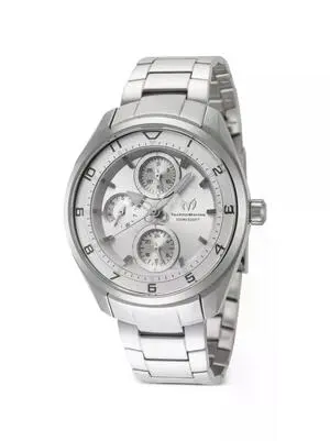 TECHNOMARINE Ocean Quantum 36mm Watch - Silver