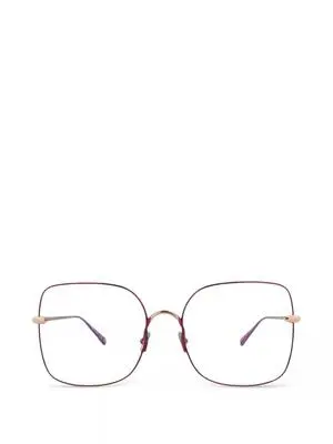 Pomellato Square Frame Eyewear For Women