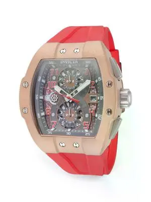 INVICTA Racing 47mm Watch - Grey