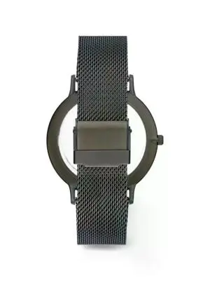 KENNETH COLE Classic 42mm Watch