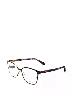 Rag & Bone Geometric-frame Glasses