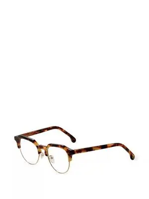 Paul Smith Barber Tortoiseshell-effect Eyeglasses - Brown