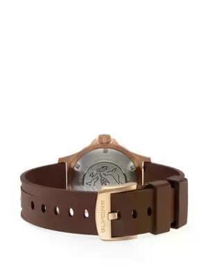 GLYCINE Combat Sub Bronze 42mm Watch