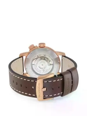 GLYCINE Airman 44mm Watch