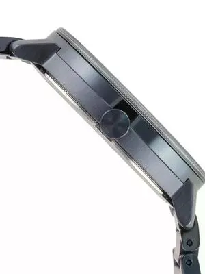 Movado Bold Crystal 34mm Watch