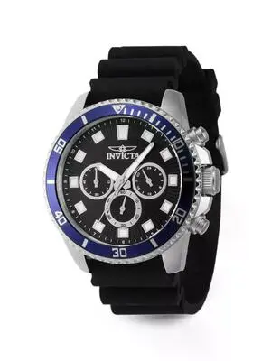 INVICTA Pro Diver 45mm Watch - Black