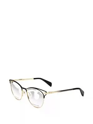 Rag & Bone Round-frame Glasses