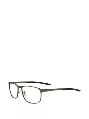Under Armour Rectangle-frame Glasses