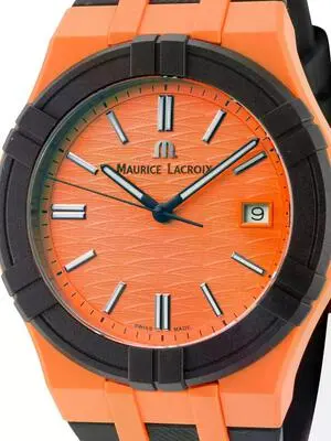 MAURICE LACROIX Aikon #tide Watch