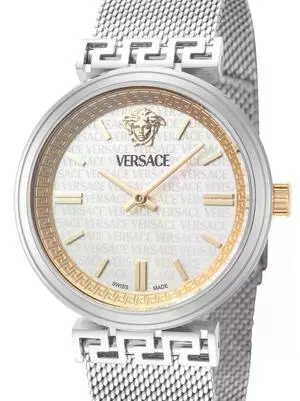 Versace Mythos 36mm Watch