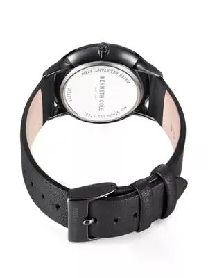 KENNETH COLE Sunray Multi-function 42mm Watch