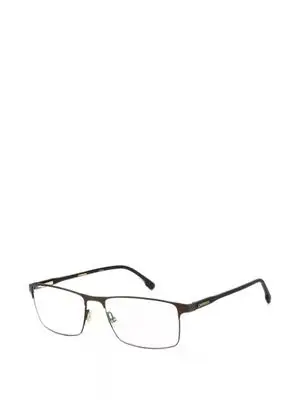 Carrera Eyewear Rectangle-frame Glasses