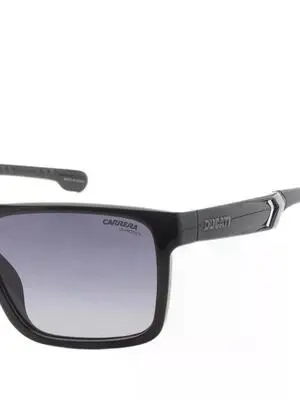 Carrera Eyewear Square-frame Sunglasses - Black