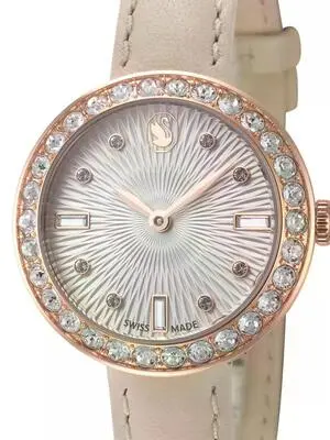 SWAROVSKI Matrix 30mm Watch