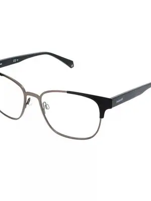 POLAROID Square Frame Eyeglasses