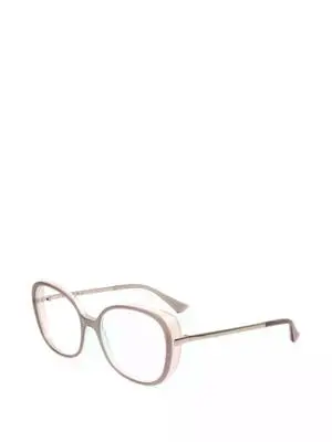Marni Geometric-frame Glasses