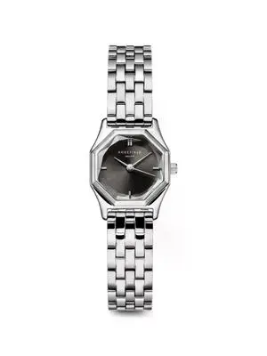 ROSEFIELD Gemme 21.5mm Watch - Black