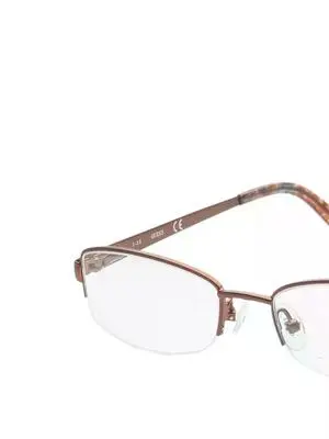 Guess 50 Mm Eyeglasses