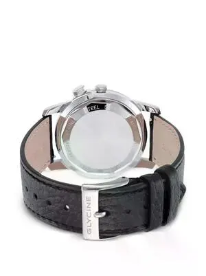 GLYCINE Airman The Chief Purist 40mm Watch