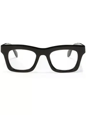 Palm Angels Style 6 Frames - Black